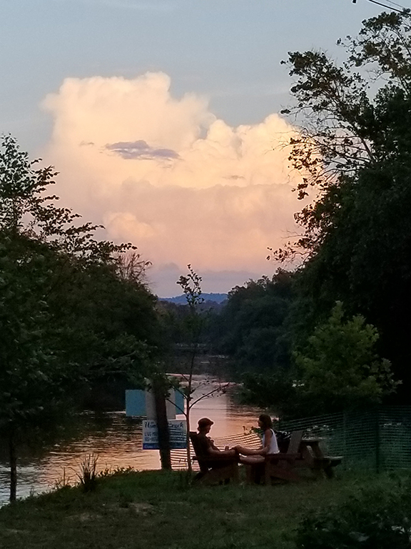 French Broad River Kayaking & Tubing | French Broad Outfitters